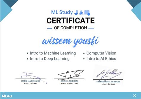 Wissem Yousfi On Linkedin Mlsj Ai Machinelearning Deeplearning