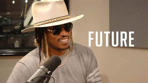 Future Ft Nicki Minaj You Da Baddest Video Hot97