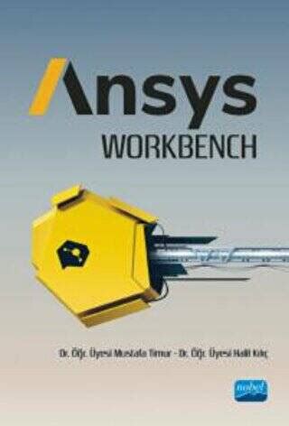 Ansys Workbench Satın Al İstanbul Kitapçısı