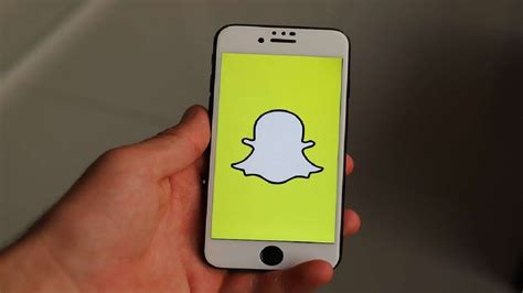 Snapchat Faces Server Outage Users Experience Difficulty Sending Snaps