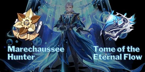 Genshin Impact Best Neuvillette Build Guide