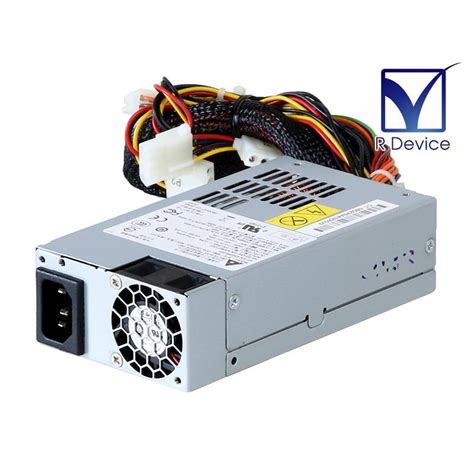630295-001 HP ProLiant MicroServer Gen1 用 電源ユニット Delta Electronics DPS ...
