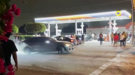 Leyes Contra Las Carreras Clandestinas En Los Ángeles Telemundo 52