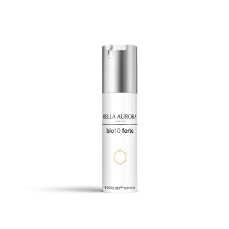 Bio10 Forte M Lasma Intensive Depigmenting Treatment