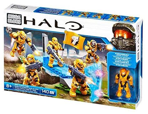 Robot Check Halo Mega Bloks Lego Sets For Sale Lego Halo