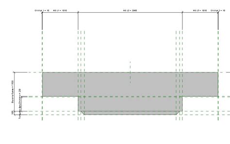 Revit Structure Family On Behance