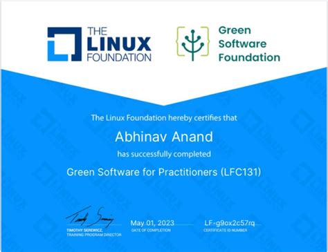 Abhinav Anand On Linkedin Continuouslearning Selfdevelopment 10