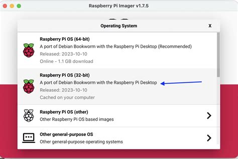 The Display Environment Variable Is Missing On Rpi4 · Issue 7725