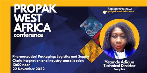 Yetunde Adigun On Linkedin Propak