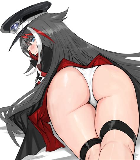 Deutschland Azur Lane Drawn By Takeakigaku Danbooru