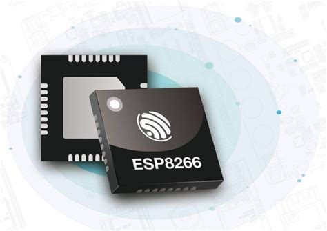 Tcp сервер на Esp8266 Безпека та відеоспостереження