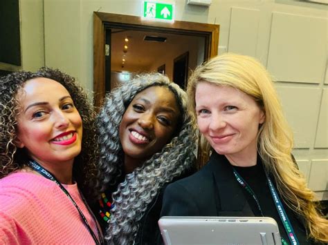 Women In Data® On Linkedin 20indata Womenindata Datascience