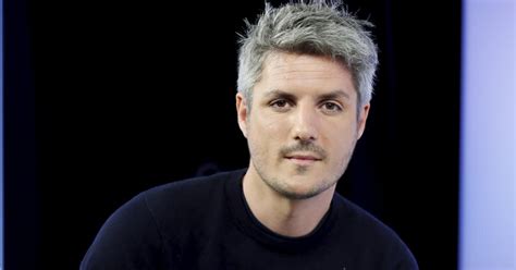 Jean Baptiste Boursier Devient Le Joker De Gilles Bouleau Pour Le 20