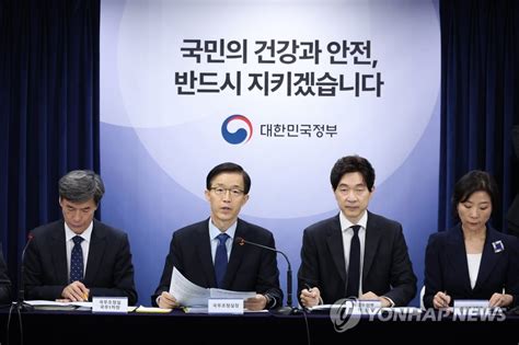 정부 Iaea 보고서 책임 안 진다 언급 국제기구 일반적 표현 나무뉴스