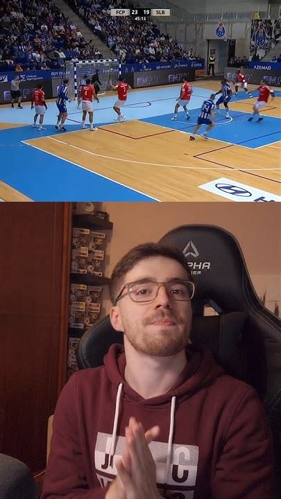 Capdeville Capdeville Capdeville Parte 44 Andebol Andebol1 Shorts Youtube