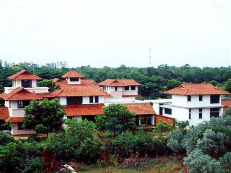 Prarthana Housing Project 01 Auroville Design Consultants