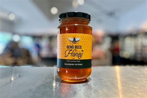 Grocery Bens Bees Honey Paddock To Table