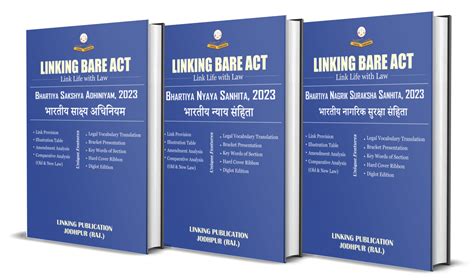 Linking Laws