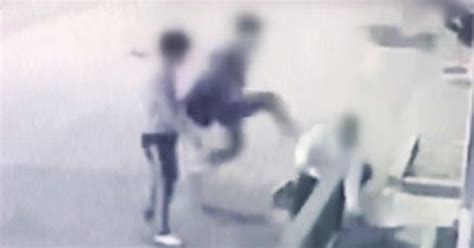 기분나쁘게 뭘 쳐다봐 60대 치아·갈비뼈 부러뜨린 만취 남고생