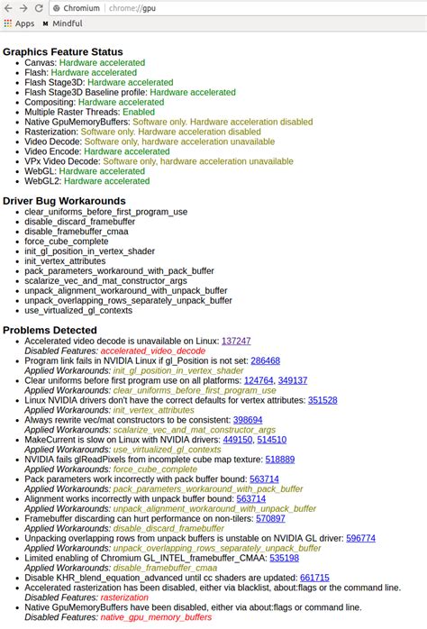 1604 What Is It With Ubuntu Linux Youtube Html5 Videos And The