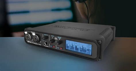 Top 10 Best Low Latency Audio Interfaces 2019 Review SustainPunch