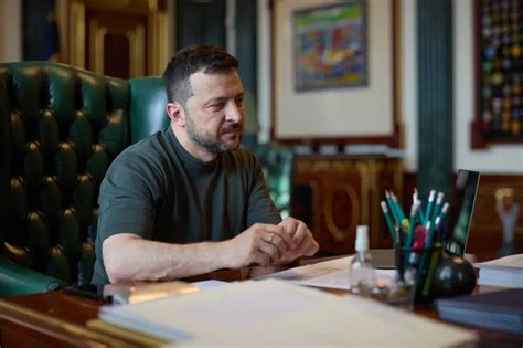 Соскин потребовал у Зеленского отменить указ о запрете переговоров с
