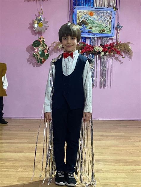 „რა არის ბედნიერება“ კერძო სკოლა „ანაბასისის“ L კლასის მოსწავლეთა საინტერესო კომპოზიცია Etm