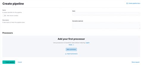 Elasticsearch Ml Models And Inference Real Time Classification