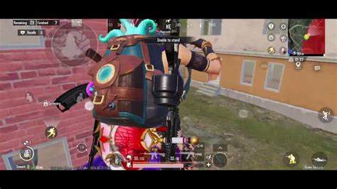 Server Hack BGMI YouTube