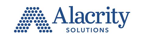 Alacrity Solutions Agrees To Strategic Transaction For Long Term Growth