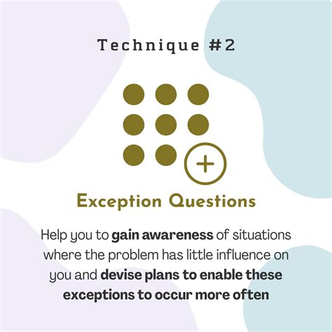 Solution Focused Brief Therapy The Therapy Co