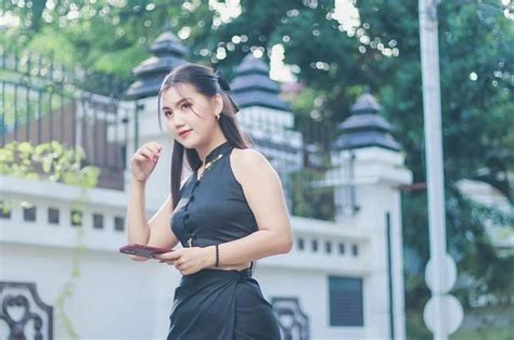 Wyne Wyne สาวอวบ