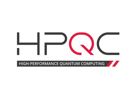 Supercomputer Logo