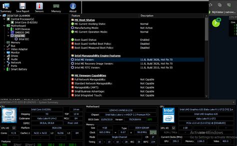 Request How To Recover Mtm Sn Of A Lenovo Ideapad S Ikb Bios Modding Requests Win