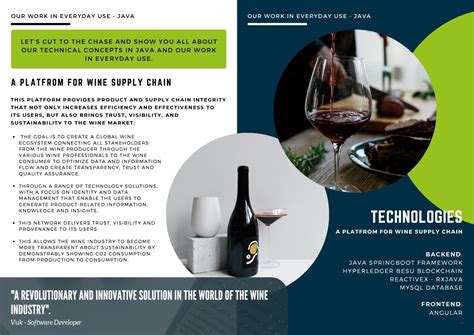 Java Brochure Simple Task Llc