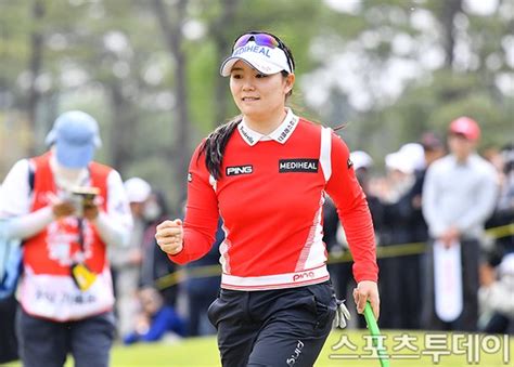 돌아온 작은 거인 이다연 Klpga 챔피언십 우승메이저 3승·통산 7승 네이트 스포츠