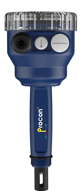 Why Are Conductivity Sensors Important To Water Quality Icon Process