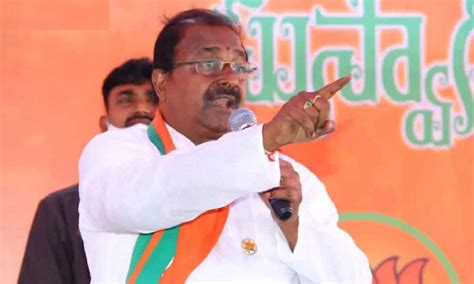 Veerraju Sees Defeat For Ysrcp Tdp In Mlc Polls