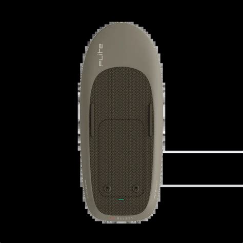 Fliteboard Fibreglass Board Series 3 Sardinia Water Toys