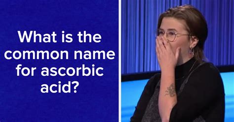 I Gathered The Most Random Trivia Questions For This Almost