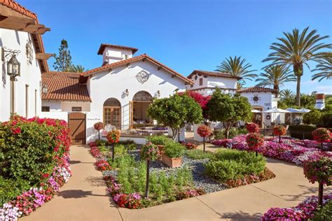 The Updated Omni La Costa A Classic Southern California Luxury Resort