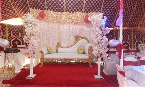 Décoration Souna El Salvador