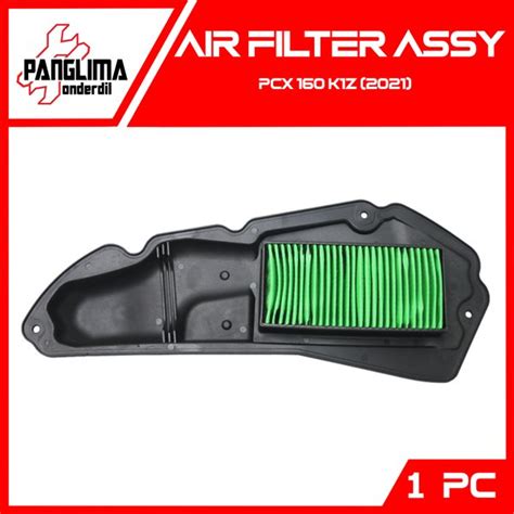 Jual Filter Udara PCX K Z Saringan Busa Hawa Air Assy Di Lapak Panglima Onderdil