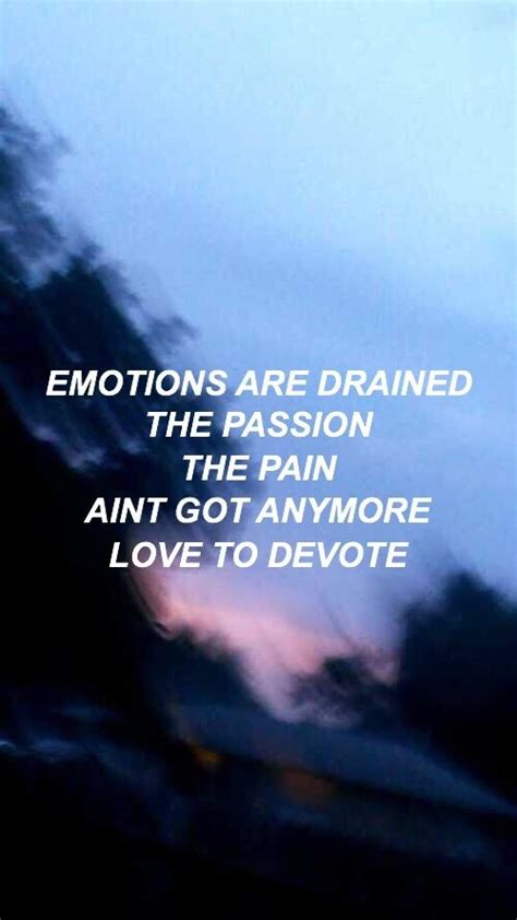 Grunge Quotes From Songs