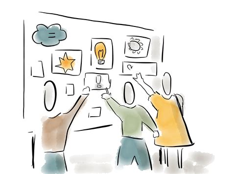 Training Design Thinking Gezeitenraum