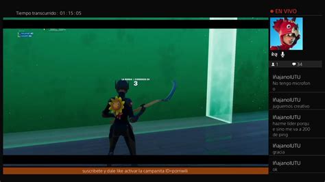 Partidas Privadas Fortnite Scrims Outfit Simon Dice Escodinte Youtube