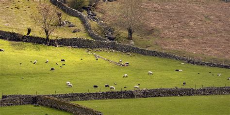 BA Hons Photography Learning Journal Project 42 Man Made Landscape