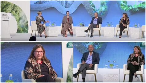 deepali khanna on linkedin cop28 unleashambitions igfuae 10 comments
