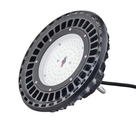 60w Ufo Led High Bay Lights Ip65 7800lm 5000k Yesbulb
