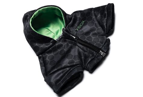 A Hoodie For Your Xbox Controller Is Available Now For 25 Gamespot